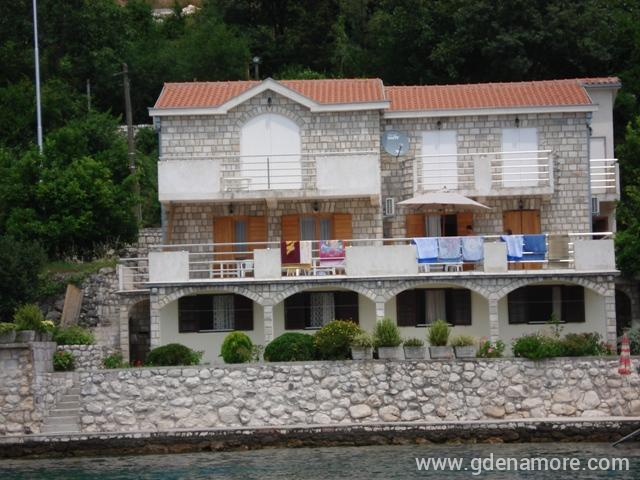 Privatan smeštaj Apartmani A Dakovic u mestu Perast, Crna Gora | Gde Na ...